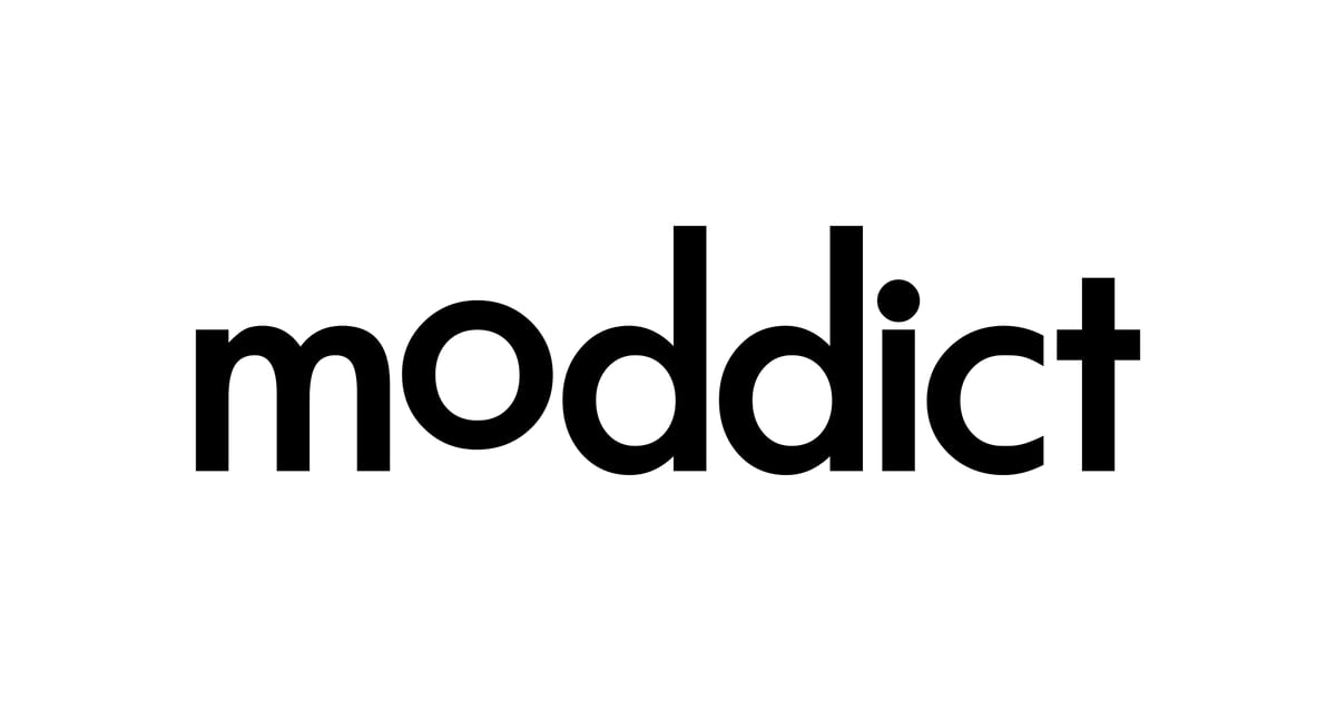 moddict webshop