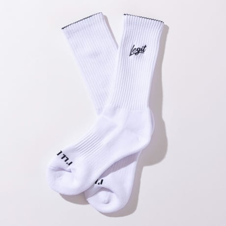 BRUSH UP SOCKS | LEGIT