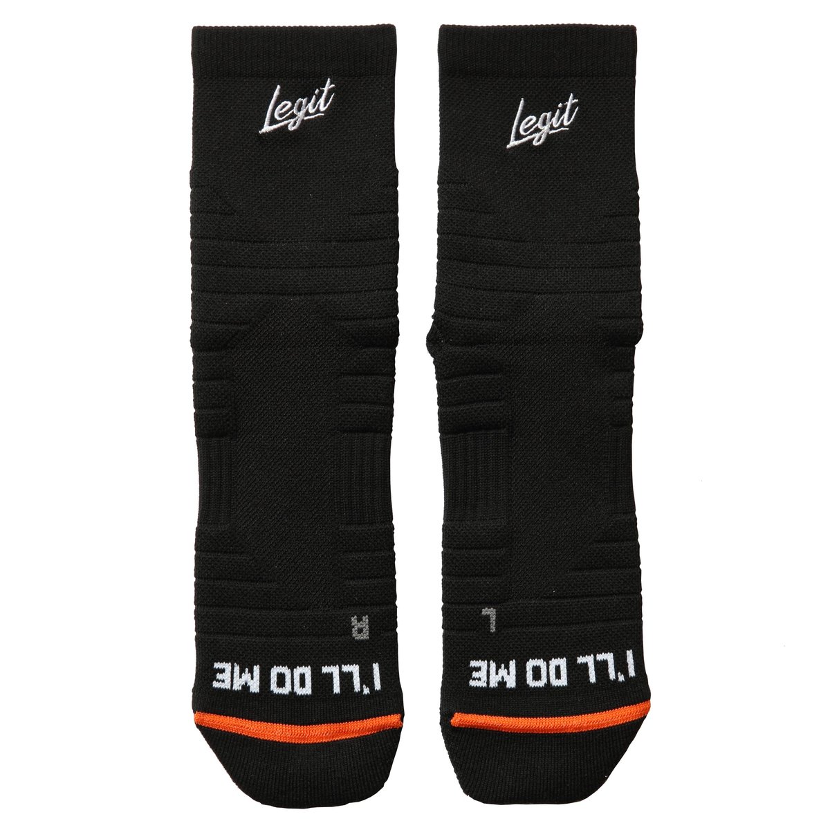 GENUINE SHORT SOCKS | LEGIT