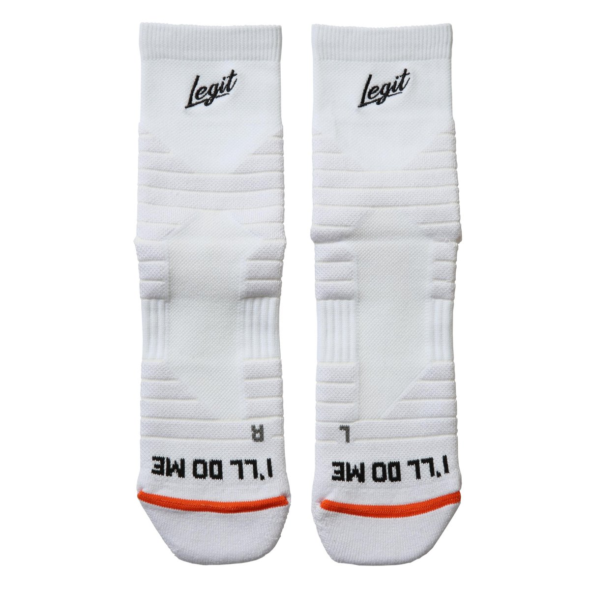 GENUINE SHORT SOCKS | LEGIT