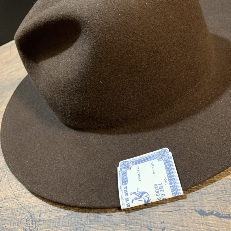 THE H.W DOG &CO. TRAVELERS RABBITE | STYLE FACTORY THE H.W DOG &CO. TRAVELERS RABBITE | STYLE FACTORY
