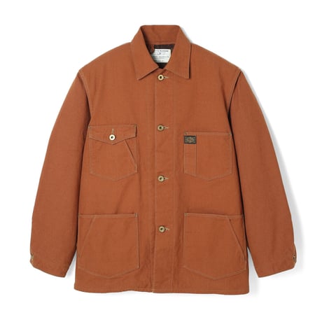 スティーブンソンオーバーオール | STORES スティーブンソンオーバーオール | STORES