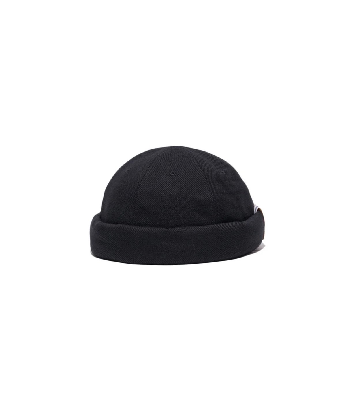 THE H.W.DOG & CO. ROLL CAP | STYLE FACTORY & CO.