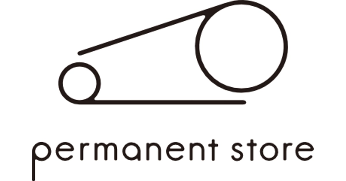 permanent store