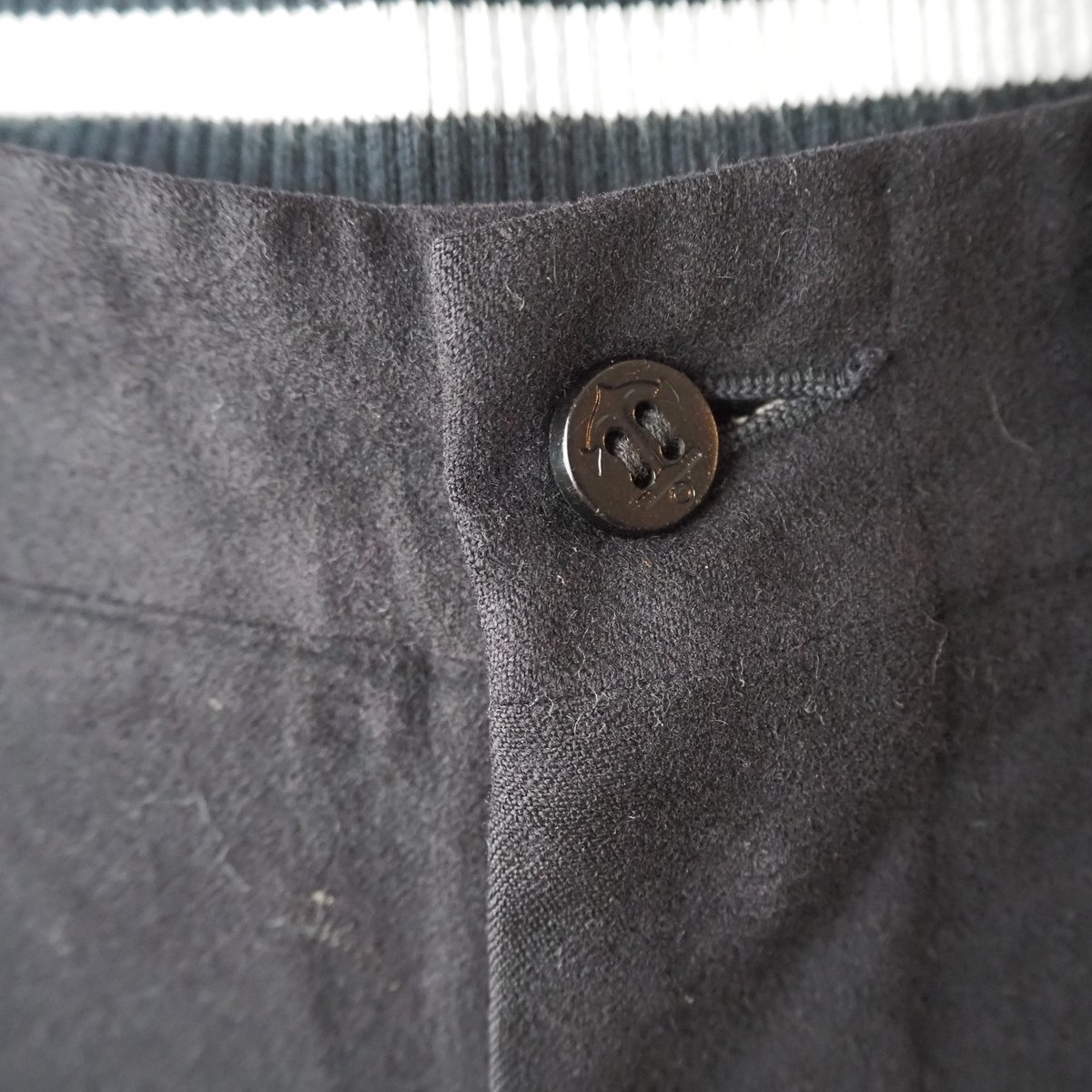1960-70s US Navy Sailor Pants BK | Orfeo 1960-70s US Navy Sailor Pants BK | Orfeo