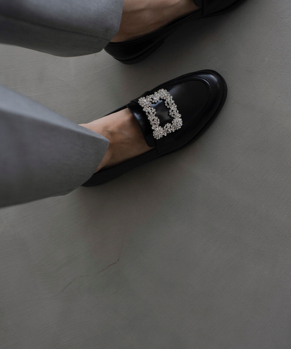 LOAFER | OHGA LOAFER | OHGA