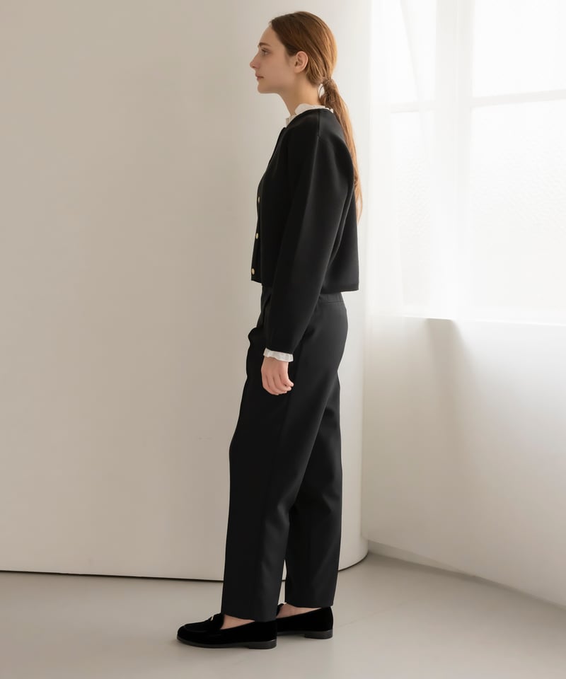 COIN LOAFER | OHGA COIN LOAFER | OHGA