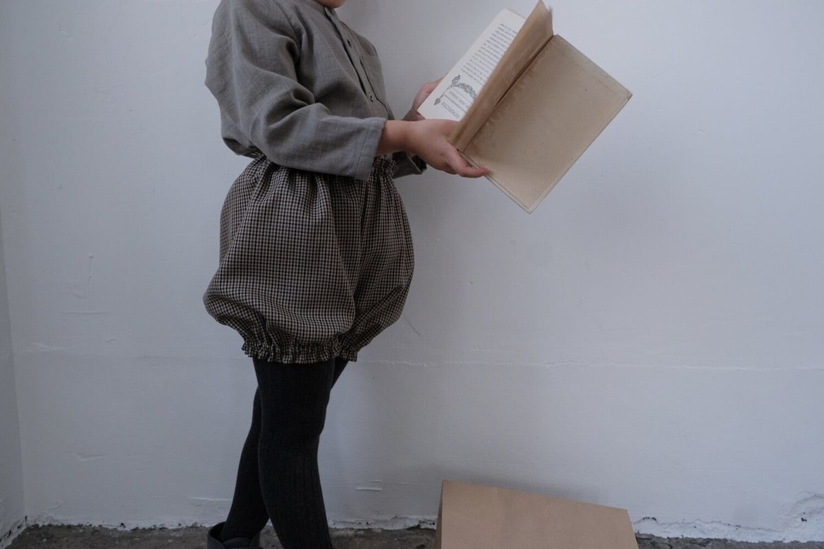 condor / Rib tights 2016-1 | june -little closet-