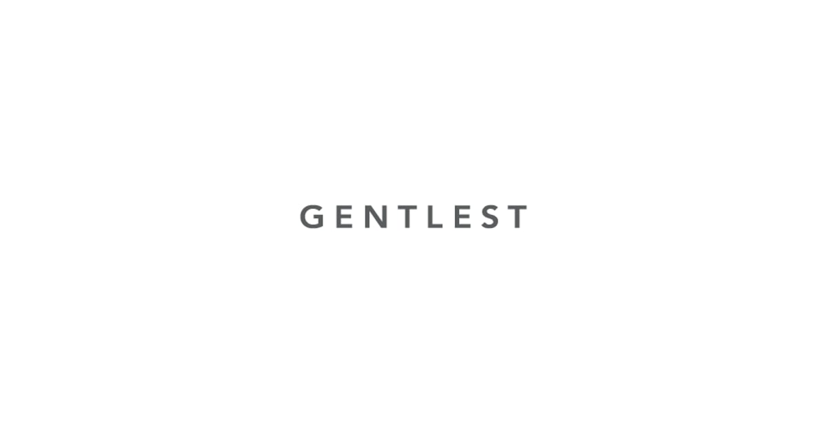 ABOUT | GENTLEST