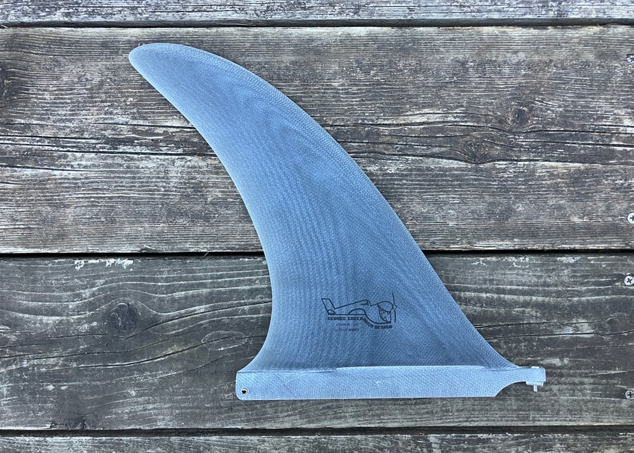 Greenough Stage3 fin by True Ames | YR オンラインストア