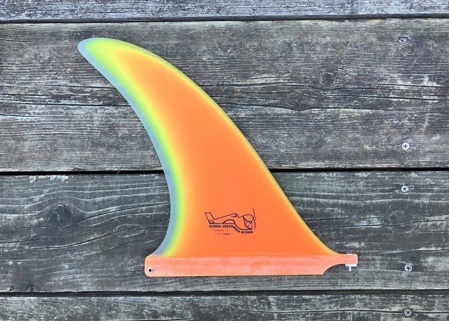 Greenough Stage3 fin by True Ames | YR オンラインストア