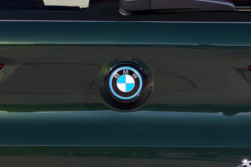 BMW ブラック エンブレム ボタン | Wright Company Inc. BMW ブラック エンブレム ボタン | Wright Company Inc.