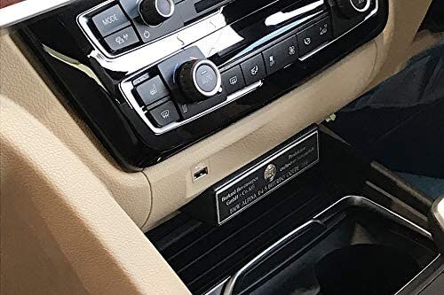 BMW純正USBポート移設キットBMW F30 F31 F32 F80 F33 F36 F82...