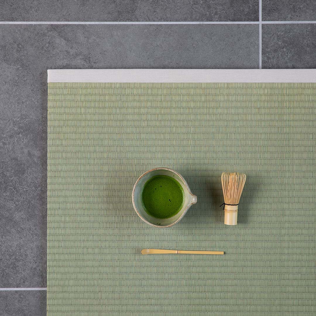 【送料無料】置き畳 い草「極み」 2畳 FTK20 | 久保木畳店 | KUBOKI TATAMI