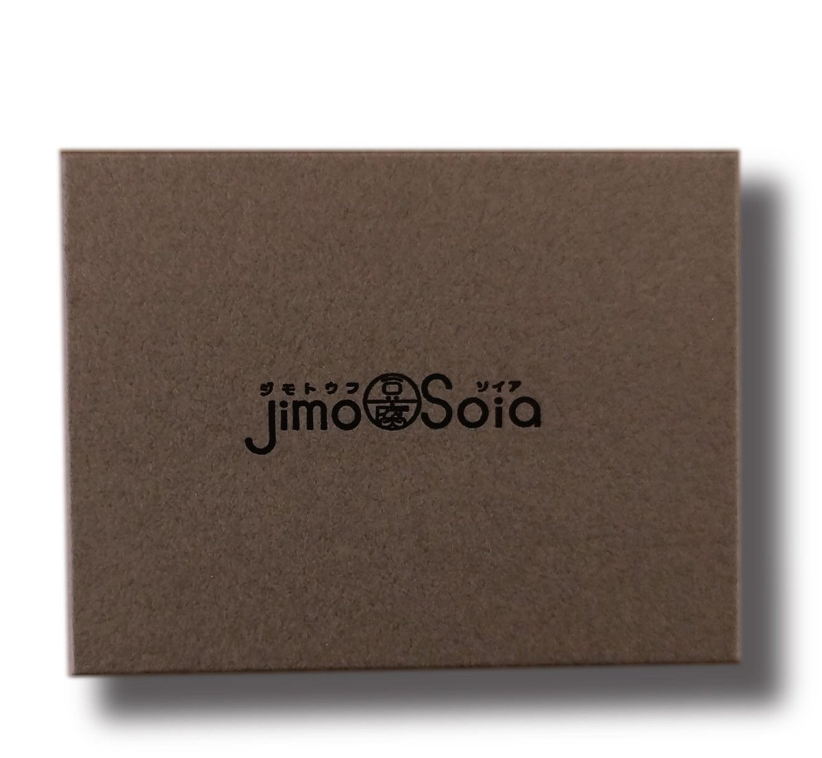 ボタニカルショコラ「レギュラー」12個入 | Jimo豆腐Soia