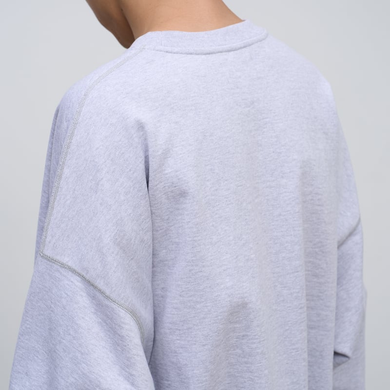 MARKAWARE (マーカウエア) / Huge Sweat Short | HIBIYA MARKAWARE (マーカウエア) / Huge Sweat Short | HIBIYA