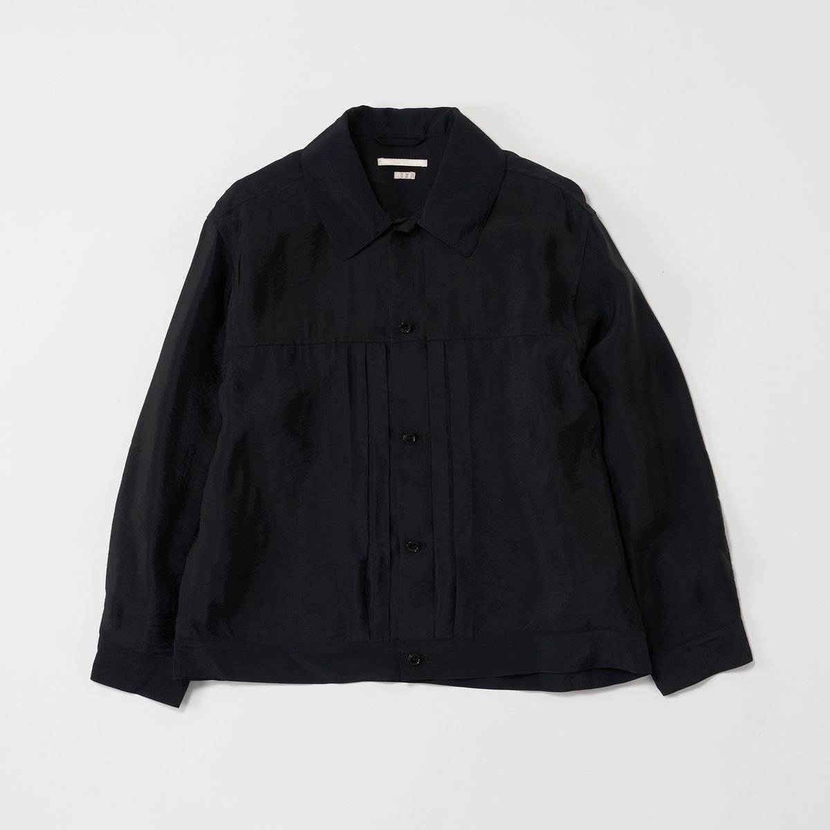 blurhms (ブラームス)/ Ny/R Short Jacket for COC | HI blurhms (ブラームス)/ Ny/R Short Jacket for COC | HI