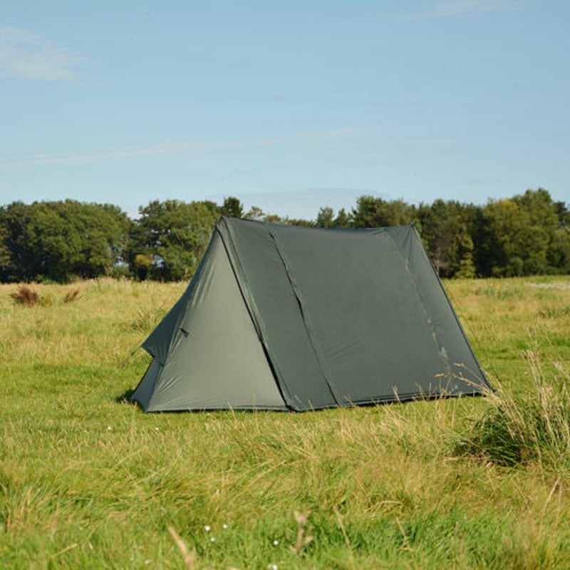 DD Hammocks DD SuperLight - A-Frame Tent DD スーパ DD Hammocks DD SuperLight - A-Frame Tent DD スーパ