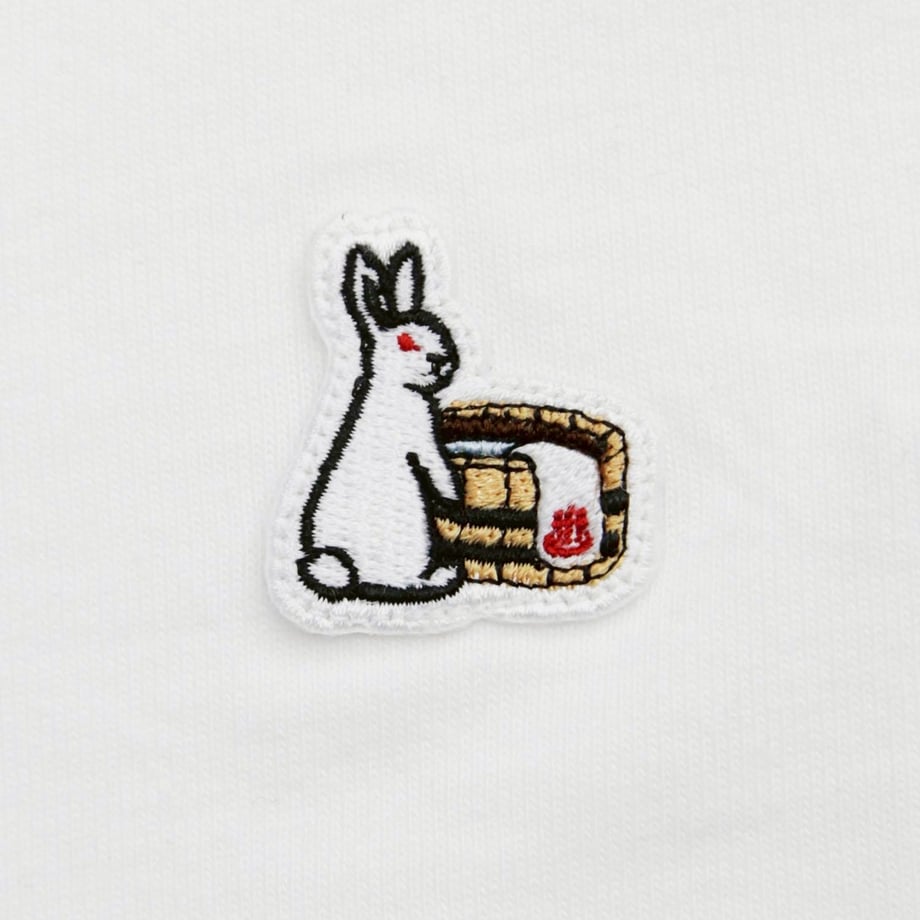 #FR2×FROCLUB Limited Icon T-shirt WHITE | FROCL...