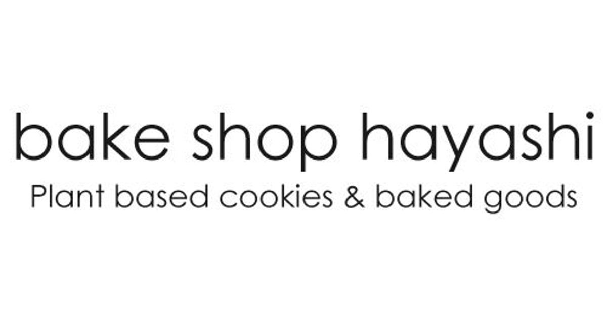 bake shop hayashi