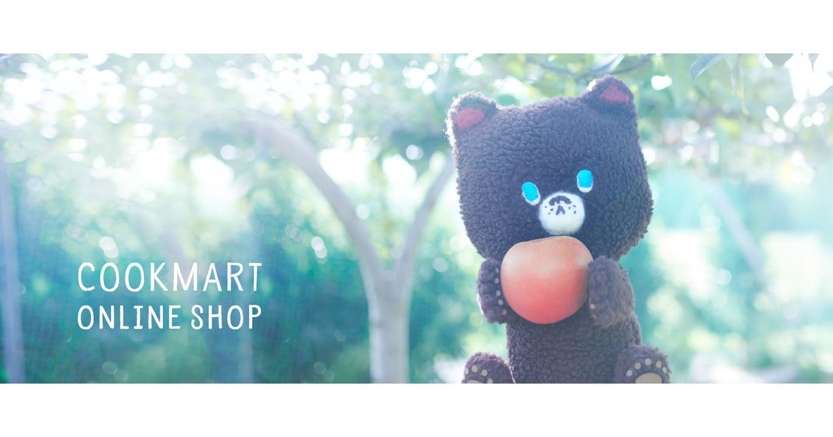 COOKMART ONLINE SHOP