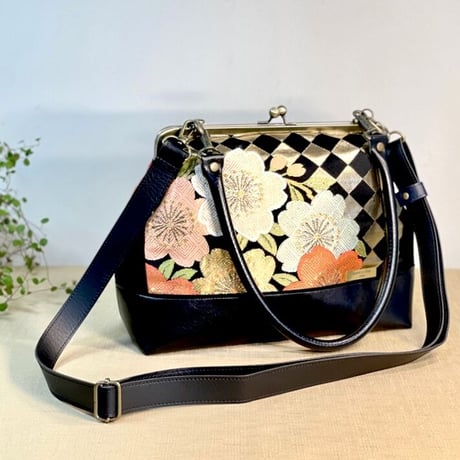 がま口ショルダーバッグ | STORES がま口ショルダーバッグ | STORES