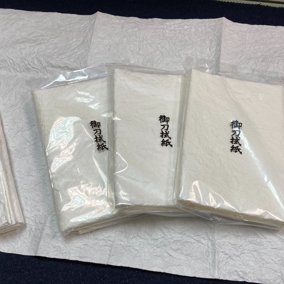 拭い紙 Nuguigami | SAKURAYA