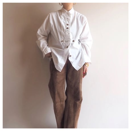 ヴィンテージブラウス | STORES ヴィンテージブラウス | STORES