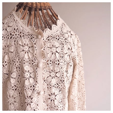 CATEGORY knit | Nia vintage CATEGORY knit | Nia vintage