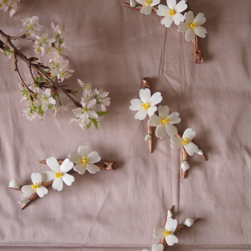 中国陶花 桜 | MY Dear LIFE 中国陶花 桜 | MY Dear LIFE
