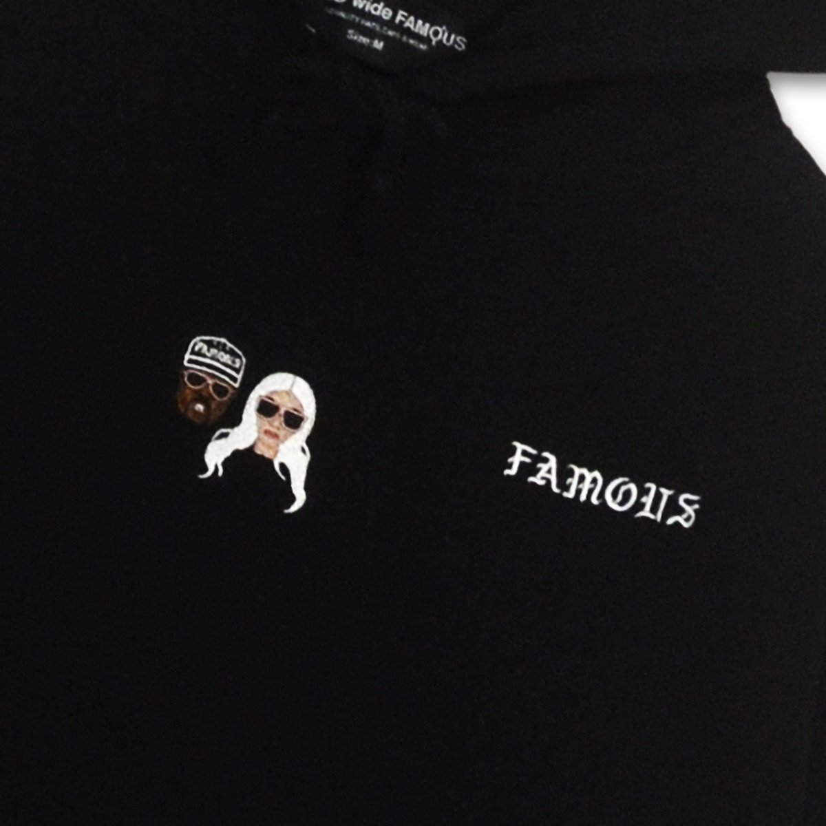 KIMYE HD2 | FAMOUS STORE