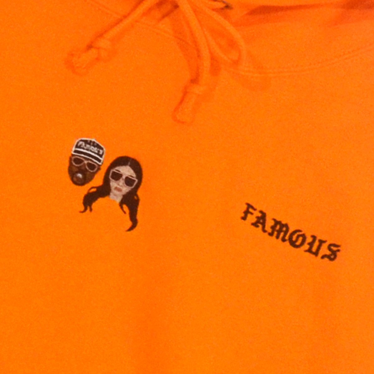 KIMYE HD2 | FAMOUS STORE