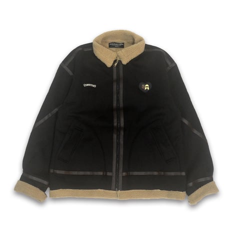 ムートンジャケット | STORES ムートンジャケット | STORES