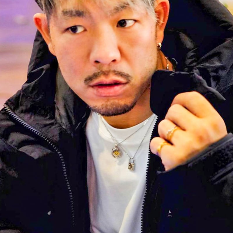 ハワイアンジュエリー ステンレス ネックレス ゴールド SUN 太陽 ハワイアンジュエリー ステンレス ネックレス ゴールド SUN 太陽