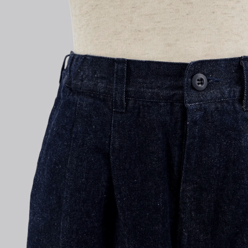 two tuck pants | inn see two tuck pants | inn see