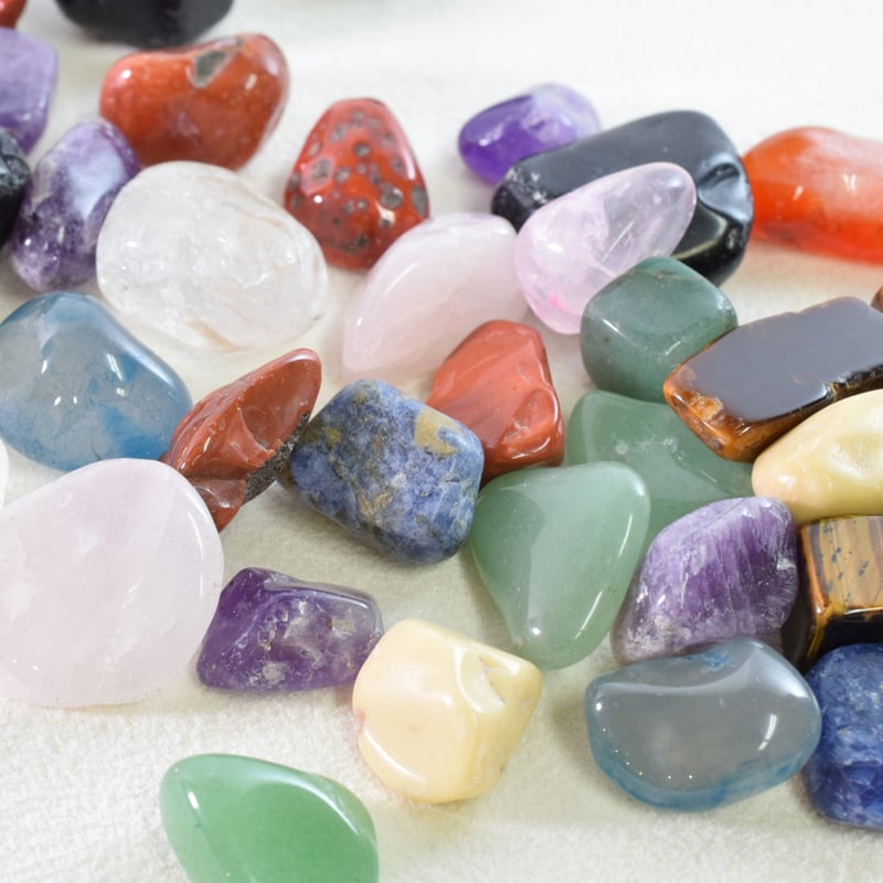 さざれ石MIXパック【1kg】 | beads lot さざれ石MIXパック【1kg】 | beads lot