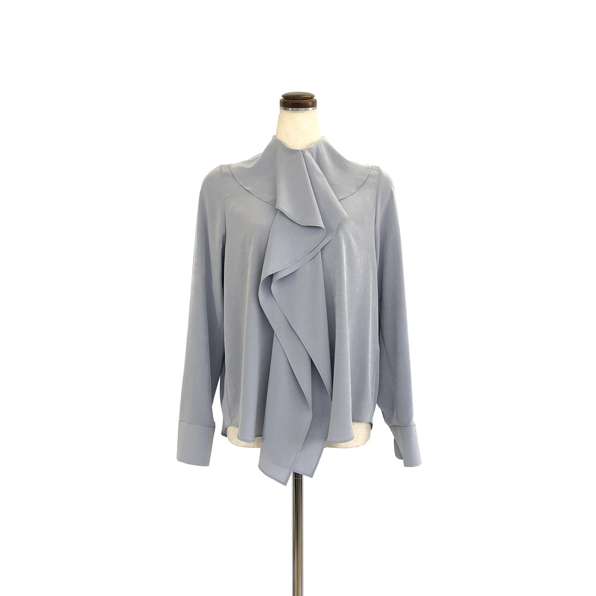 サポートサーフェス support surface 小花柄シフォンフリル サポートサーフェス support surface 小花柄シフォンフリル