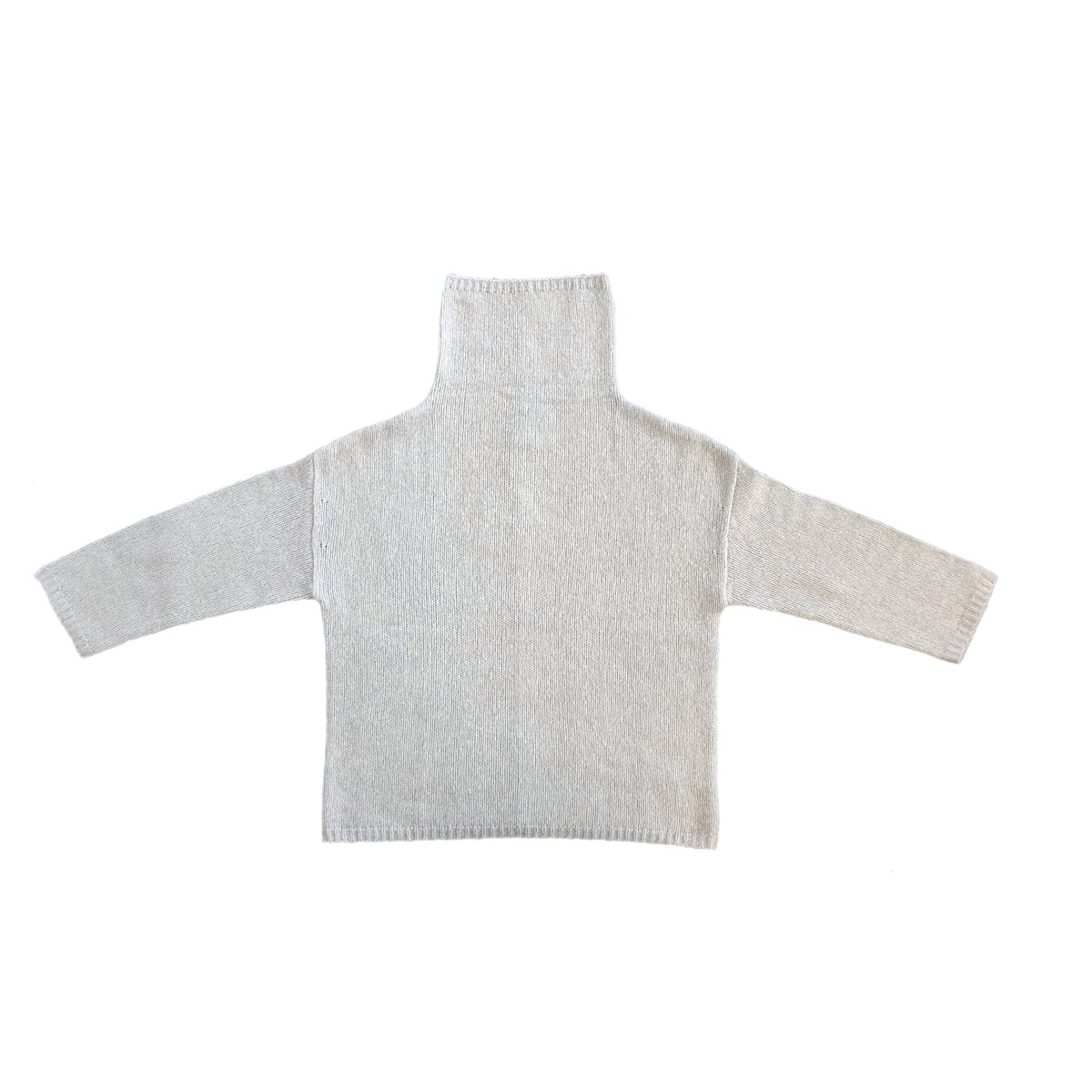 新品】KristenseN DU NORDカシミアニット 新品】KristenseN DU NORDカシミアニット