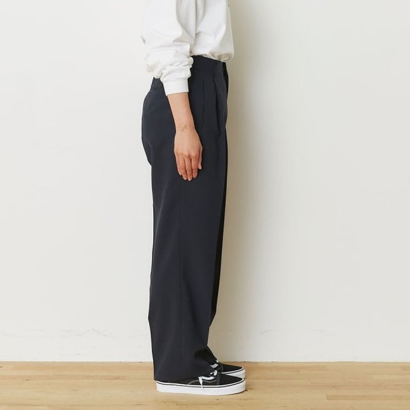 THE SHINZONE|ザ シンゾーン CHRYSLER PANTSクライスラーパンツ THE SHINZONE|ザ シンゾーン CHRYSLER PANTSクライスラーパンツ