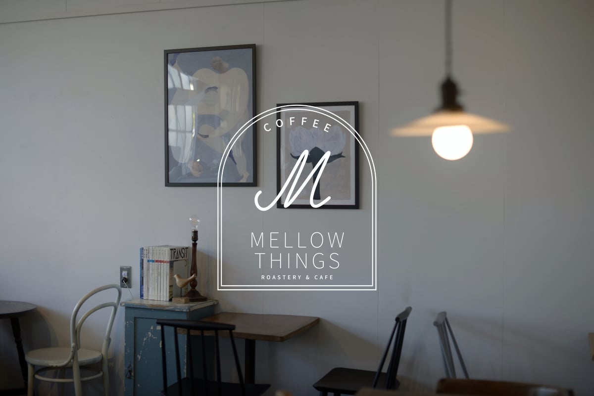 オンラインストア リニューアルのお知らせ | MELLOW THINGS