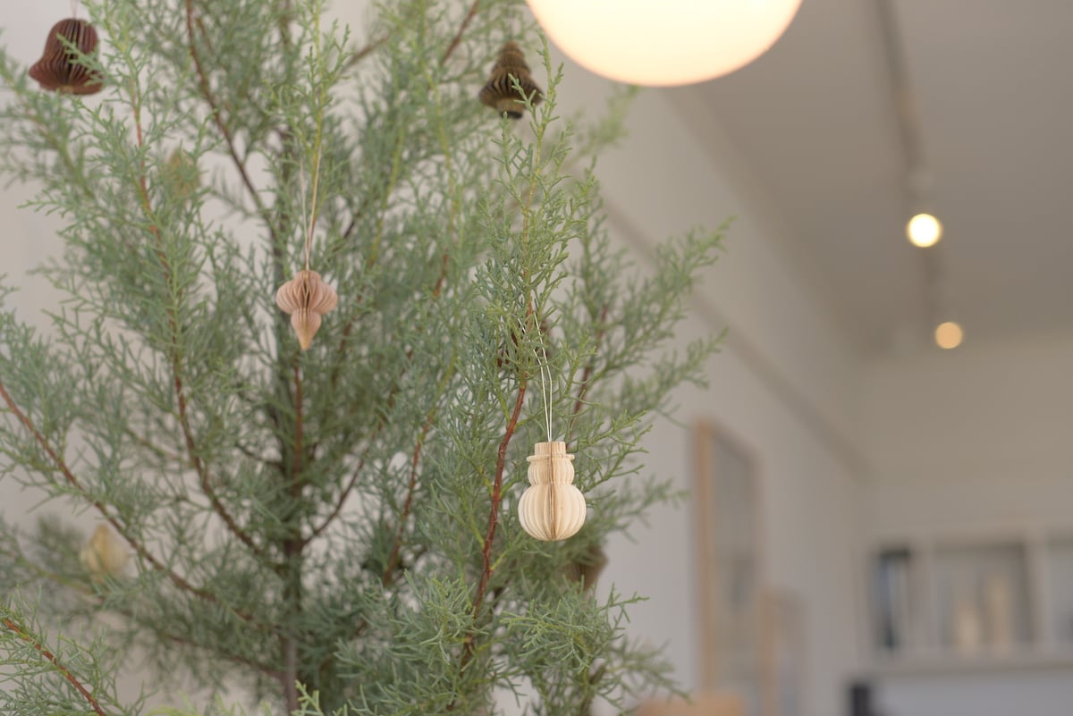 年末年始について | MELLOW THINGS