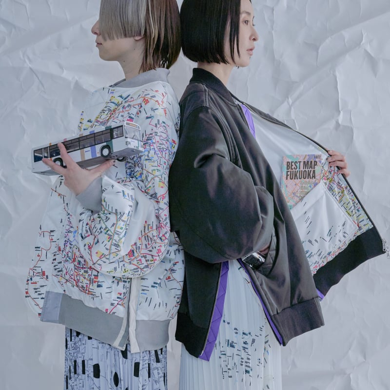 Thomas Magpie × Nishitetsu × KIMINOSUKINAHANA M Thomas Magpie × Nishitetsu × KIMINOSUKINAHANA M