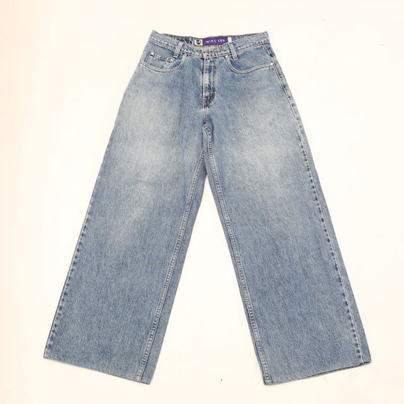 リーバイス シルバータブ デニム パンツLevi's SilverTab Wide リーバイス シルバータブ デニム パンツLevi's SilverTab Wide