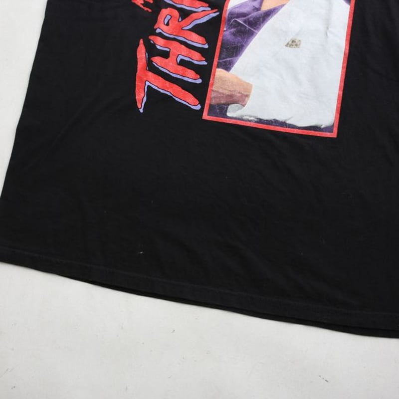 マイケルジャクソン Tシャツ Michael Jackson ”Thriller” T-Shi マイケルジャクソン Tシャツ Michael Jackson ”Thriller” T-Shi