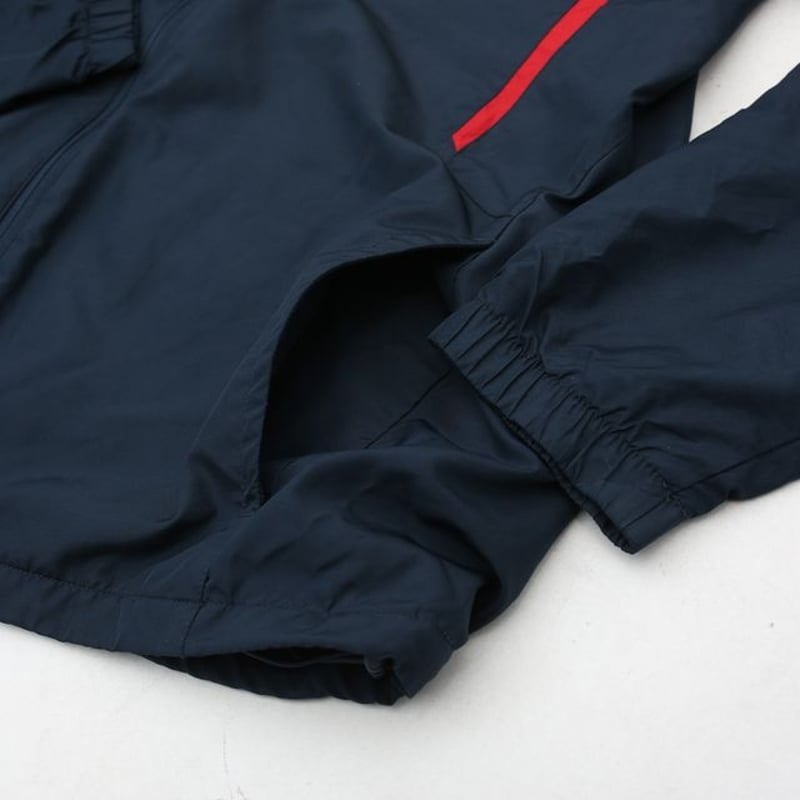 ナイキ アーセナルFC ナイロンジャケット Nike Arsenal FC Nylon ナイキ アーセナルFC ナイロンジャケット Nike Arsenal FC Nylon