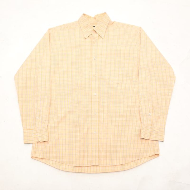 バーバリー ロンドン チェックシャツ Burberry London Plaid バーバリー ロンドン チェックシャツ Burberry London Plaid