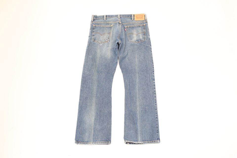 リーバイス517 デニムパンツ Levi's 517 Pants # | Blue リーバイス517 デニムパンツ Levi's 517 Pants # | Blue
