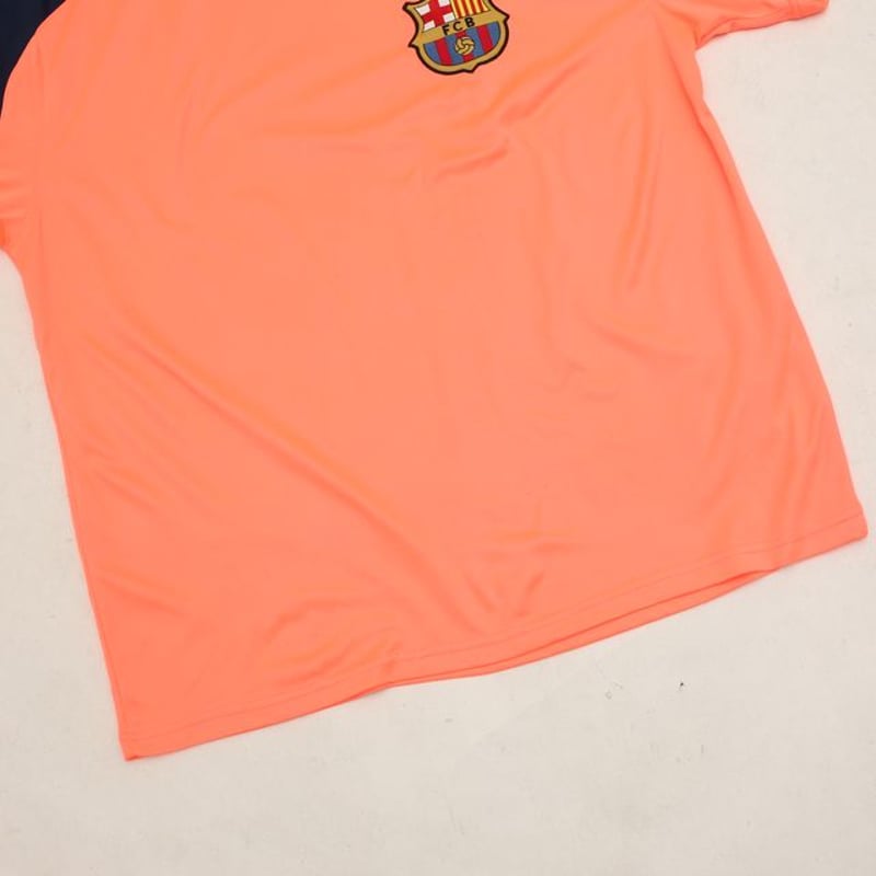 FC バルセロナ トレーニングウェア サッカー FC Barcelona FC バルセロナ トレーニングウェア サッカー FC Barcelona