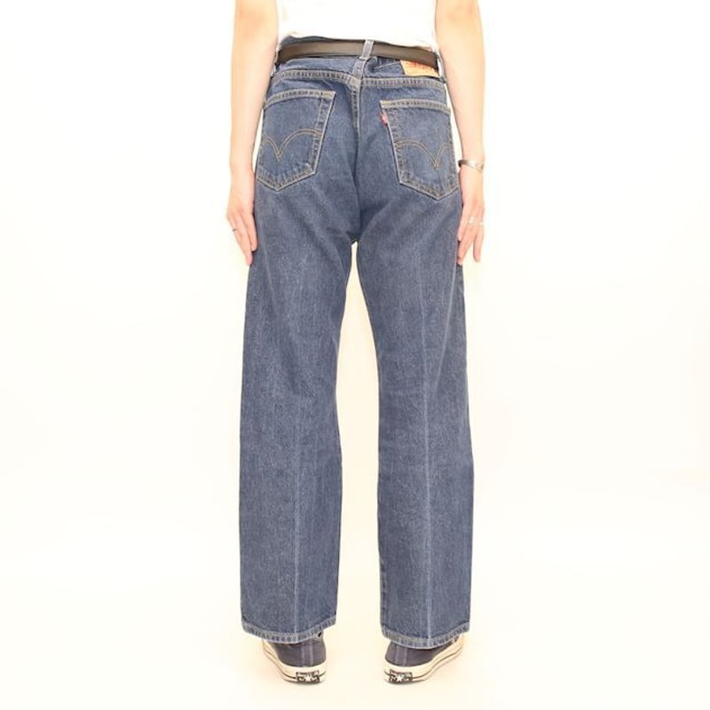 リーバイス517 デニムパンツ Levi's 517 Pants # | Blue リーバイス517 デニムパンツ Levi's 517 Pants # | Blue