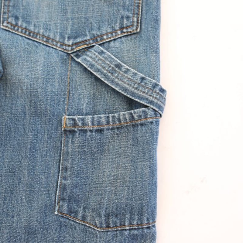 リーバイス シルバータブ デニム Levi's Silver Tab | Blue リーバイス シルバータブ デニム Levi's Silver Tab | Blue
